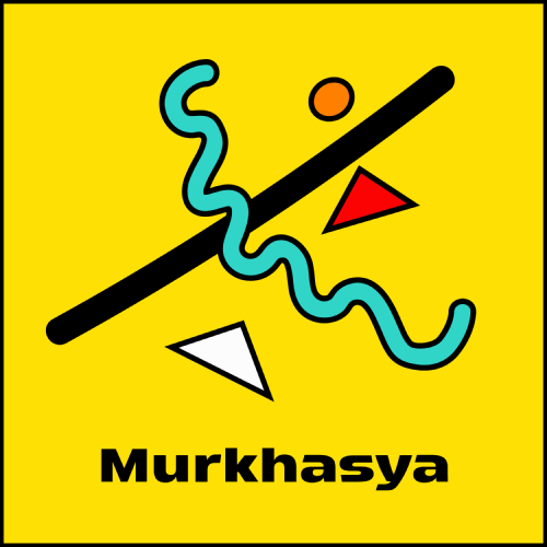 Murkhasya